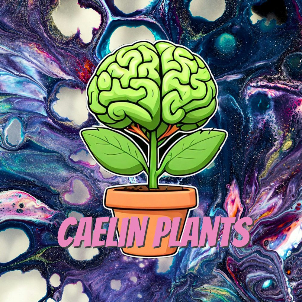 Freebies – Caelin Plants